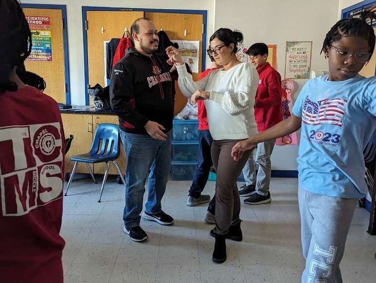 RenWeb/FACTS Management — The Chapel School