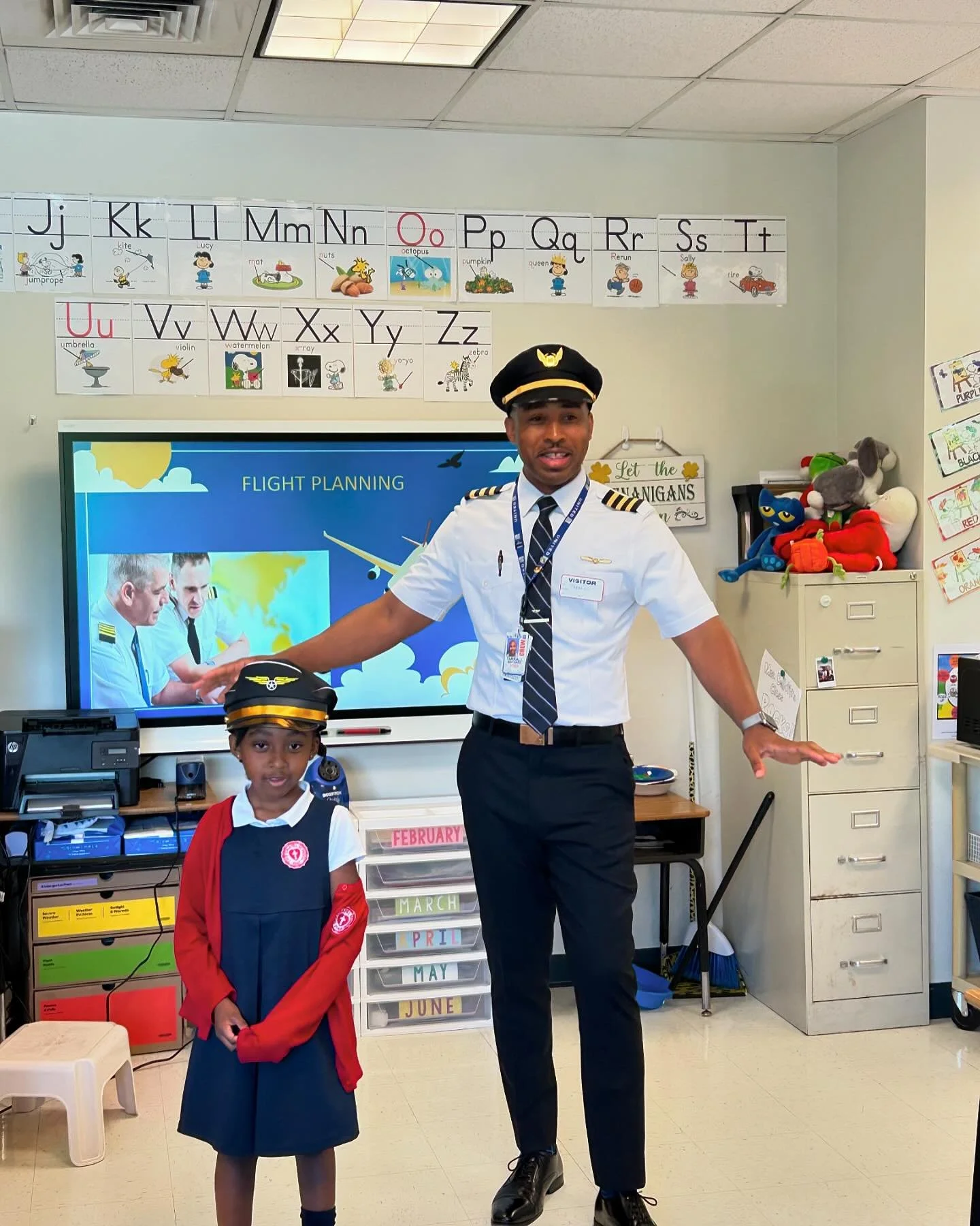 Preschool — The Chapel School