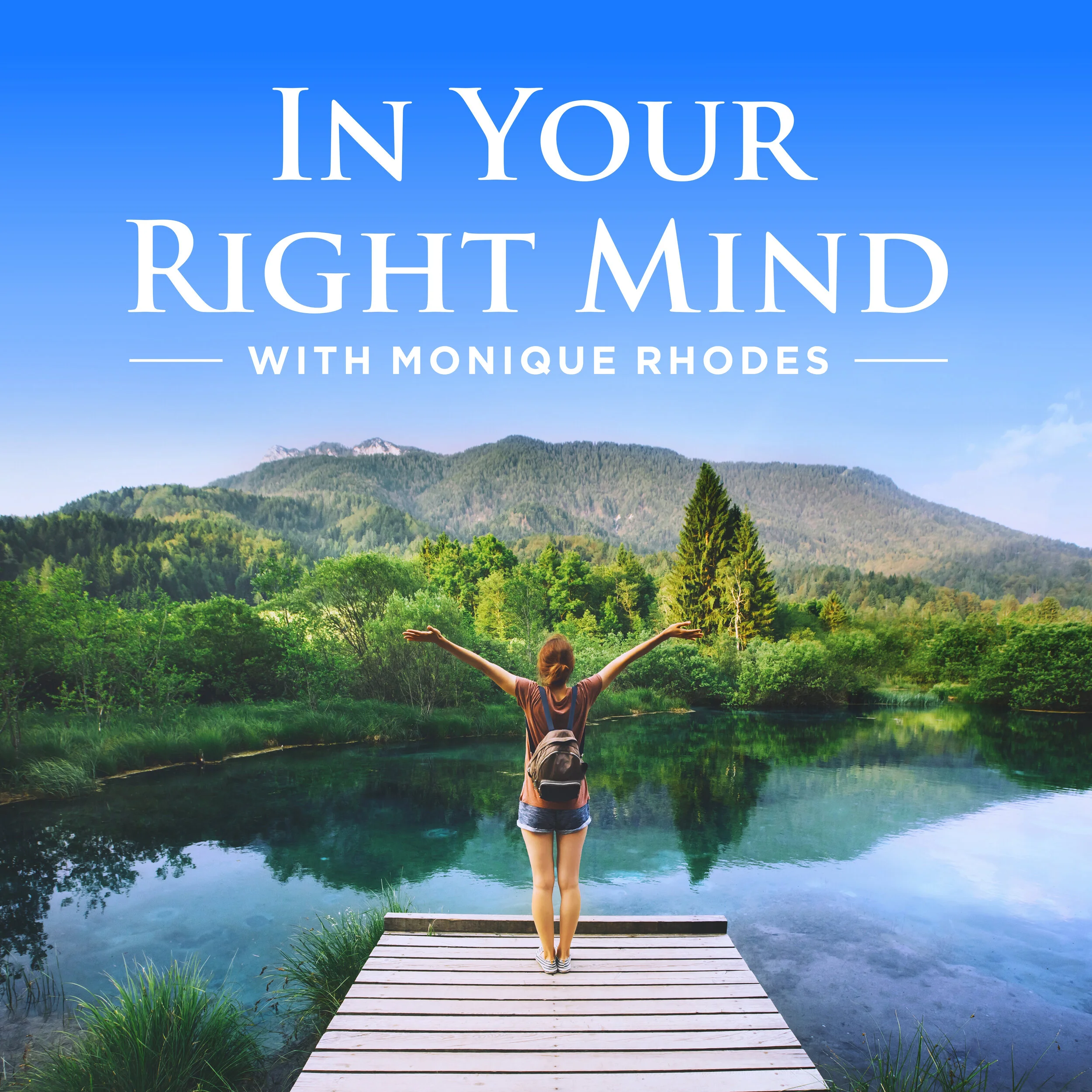 10 Minute Guided Mindfulness Meditation Program for Anxiety