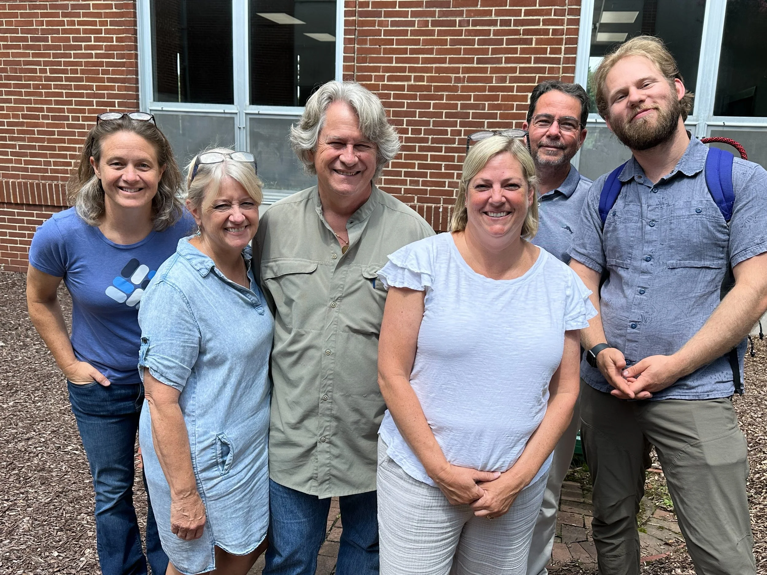 Classes on Broad — Broad Street UMC