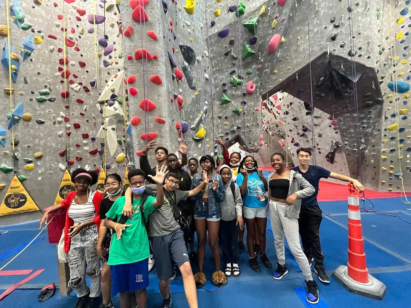 Urban Squash Toronto