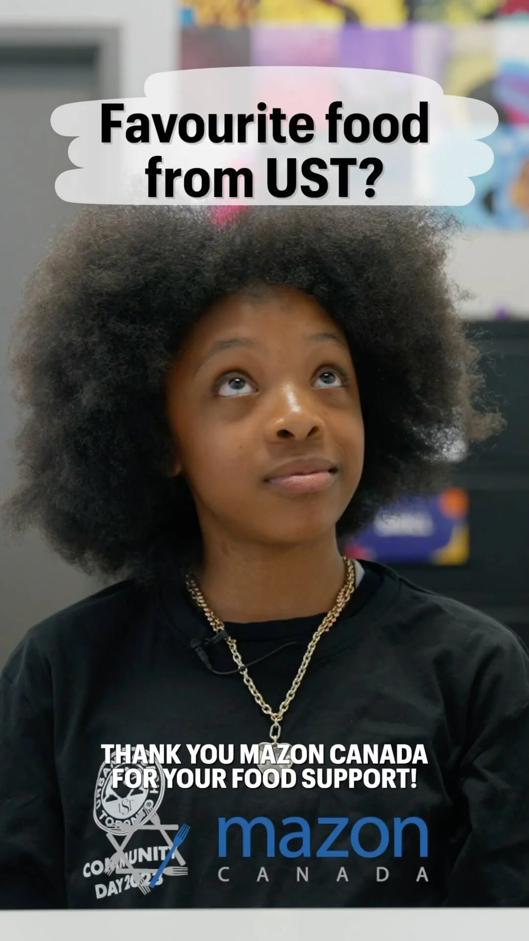 Urban Squash Toronto