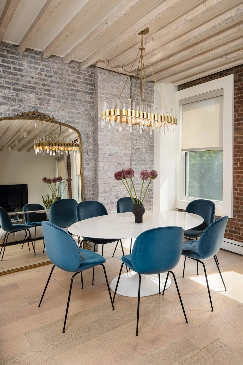 Madison Hudson Design