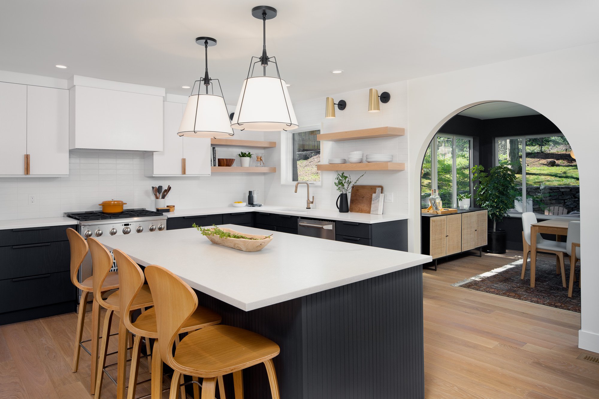 Madison Hudson Design