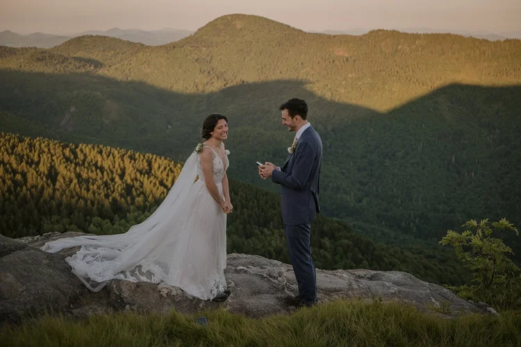 Why Do People Elope? 10 Profound Mental Health Benefits