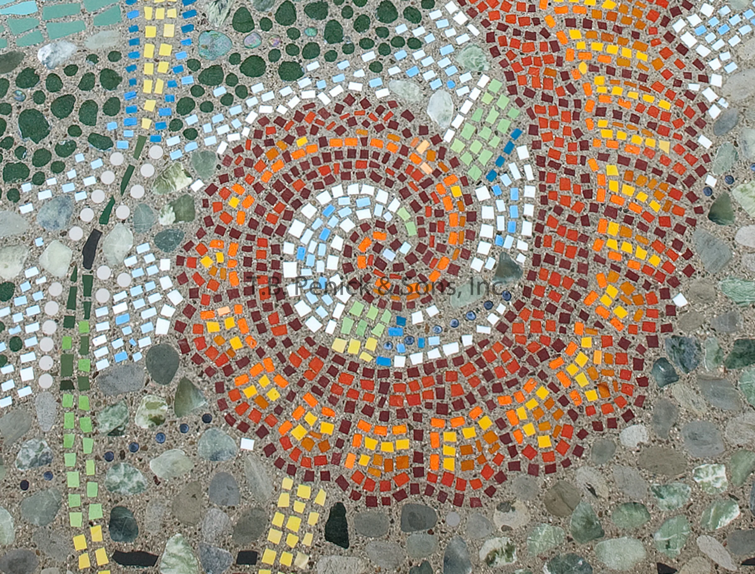 T.B. Penick & Sons San Diego office — T.B. Penick & Sons