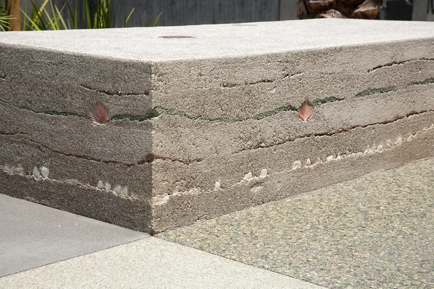 Innovative Concrete Systems Home