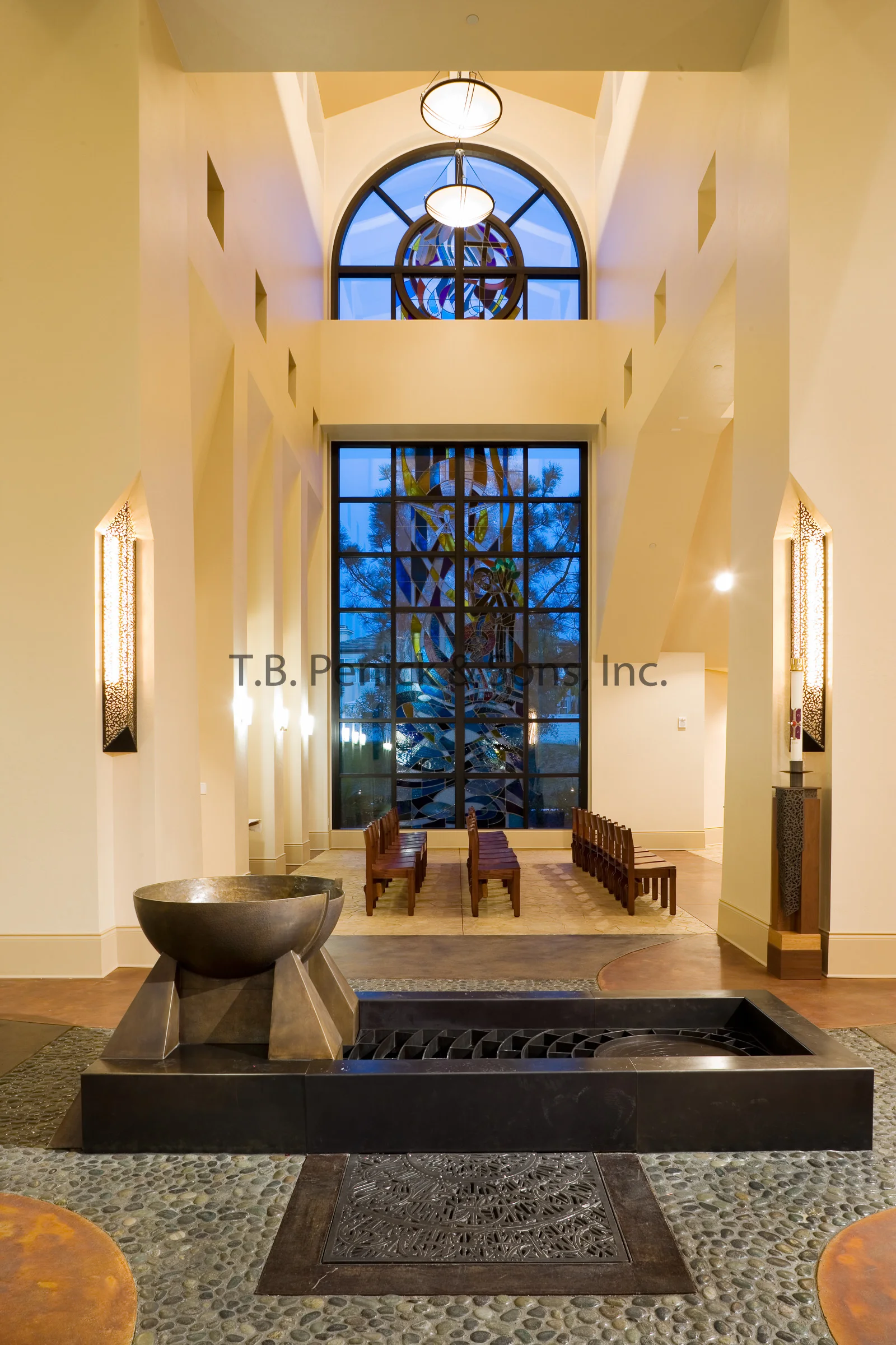 Saint William of York — T.B. Penick & Sons