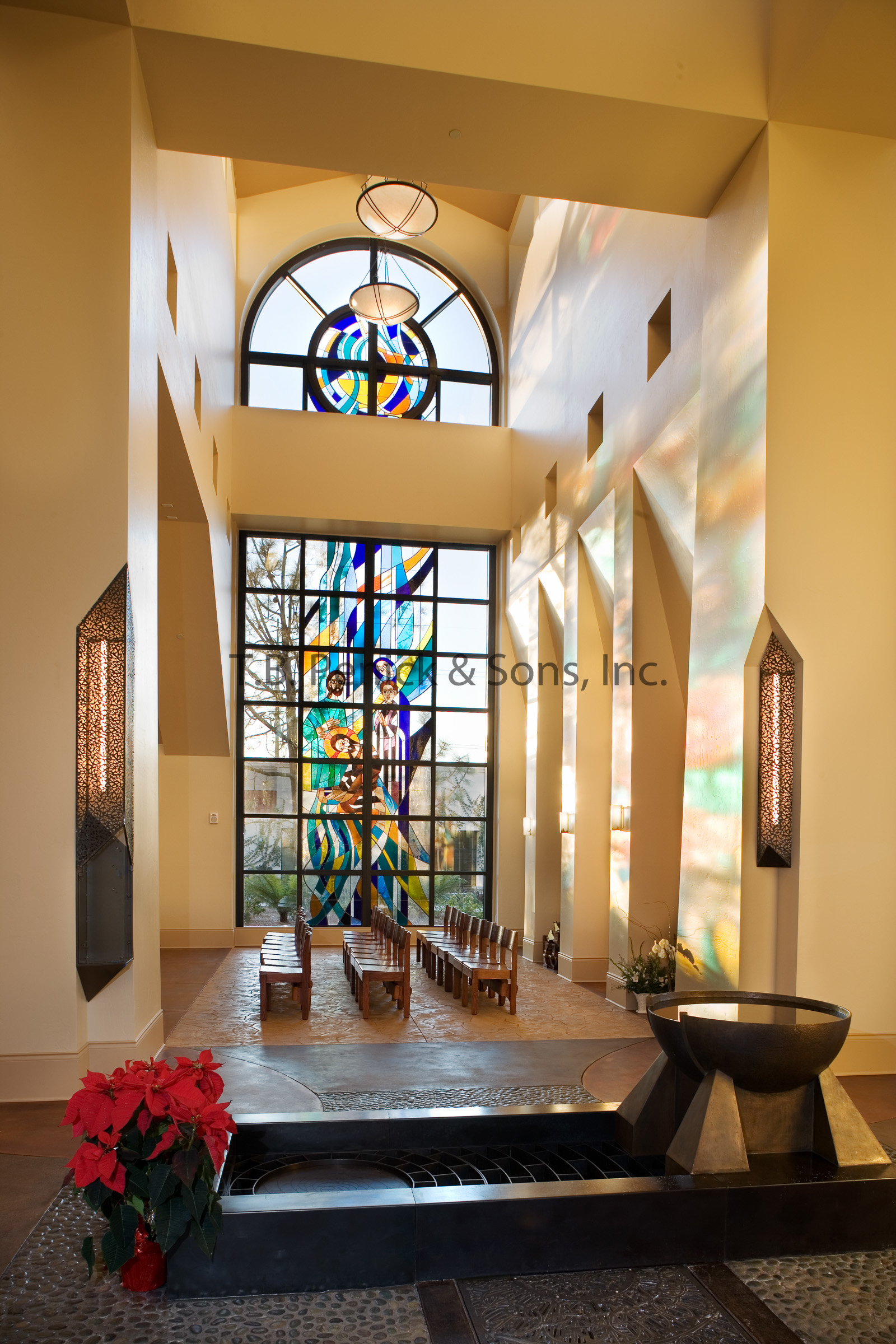 Saint William of York — T.B. Penick & Sons