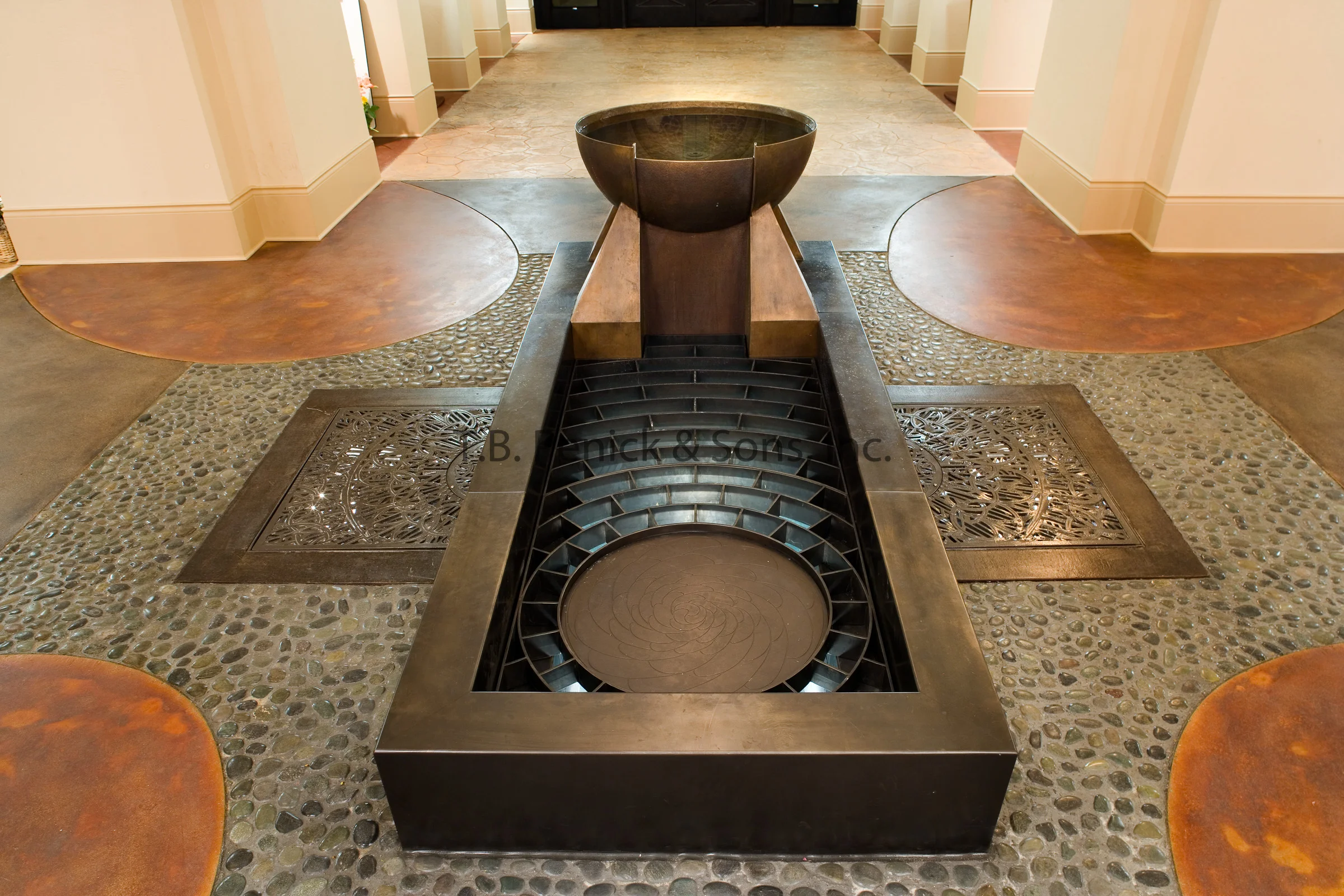 Saint William of York — T.B. Penick & Sons