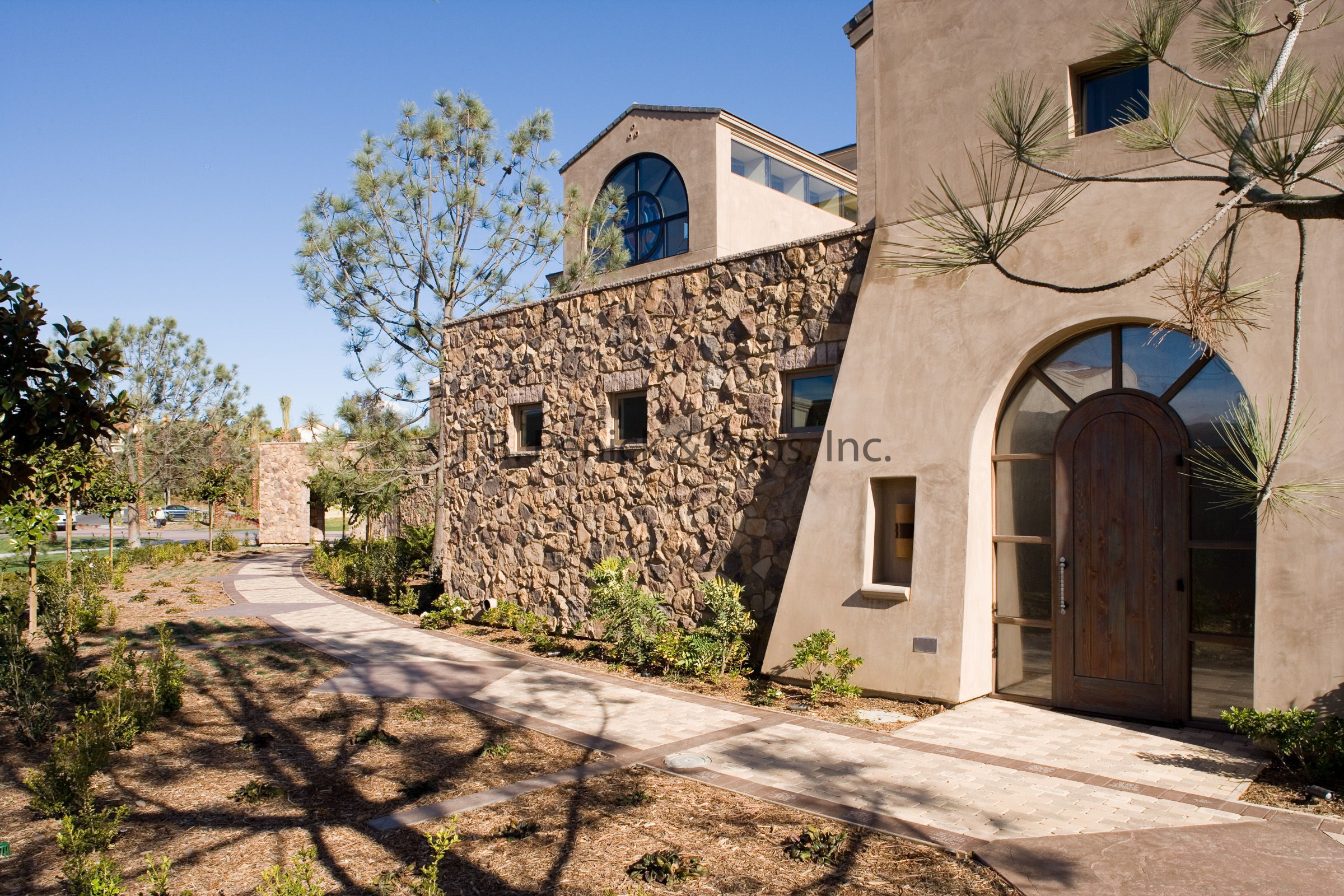 Saint William of York — T.B. Penick & Sons