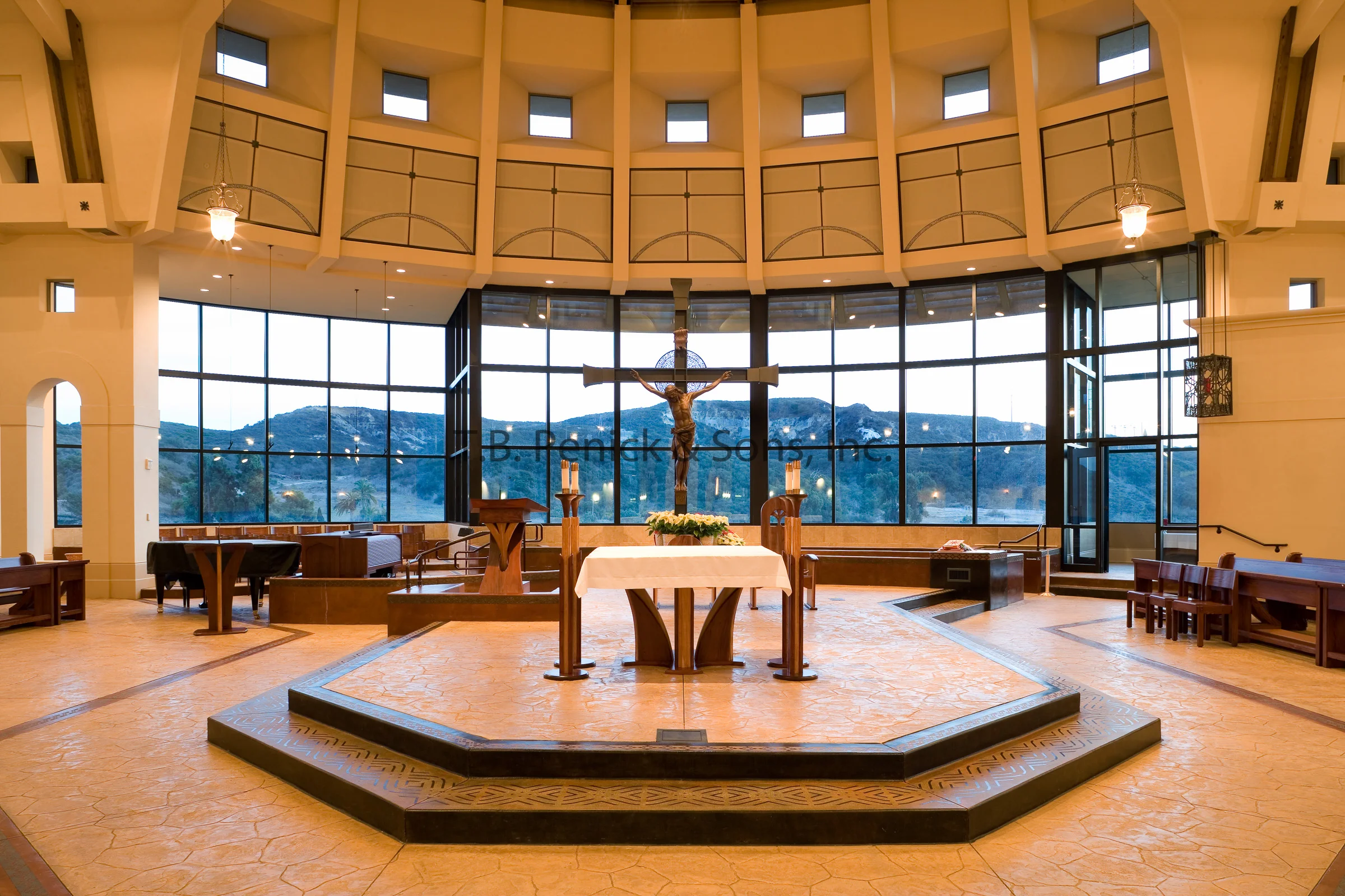 Saint William of York — T.B. Penick & Sons