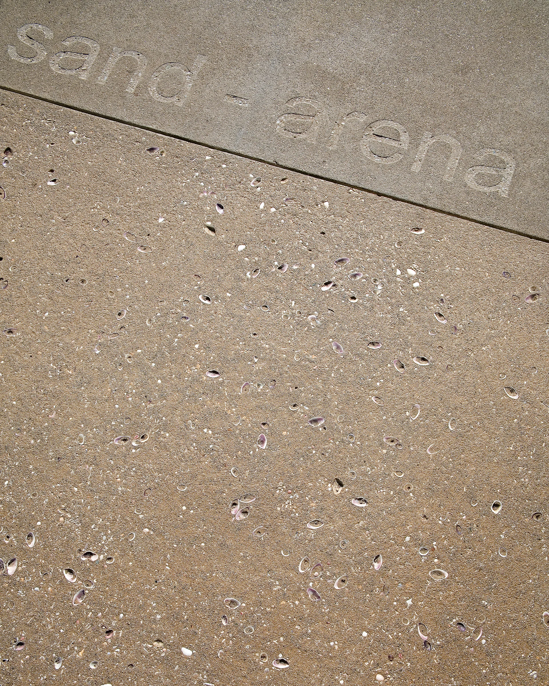 Lithocrete — T.B. Penick & Sons