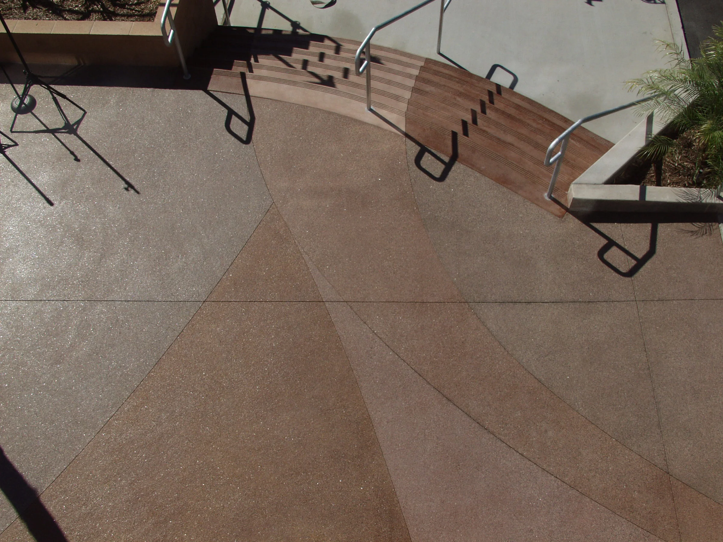 Lithocrete — T.B. Penick & Sons