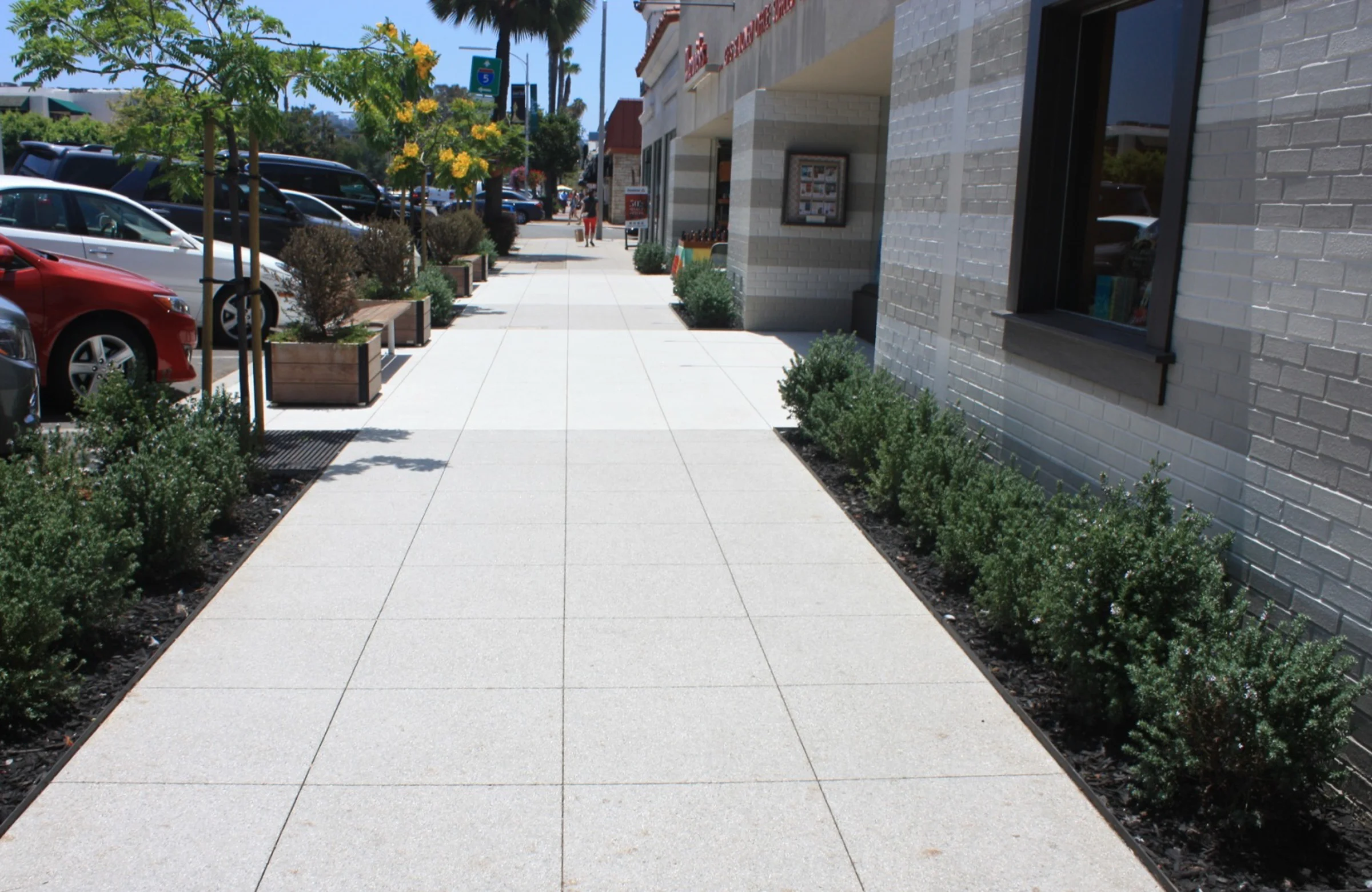 Lithocrete — T.B. Penick & Sons