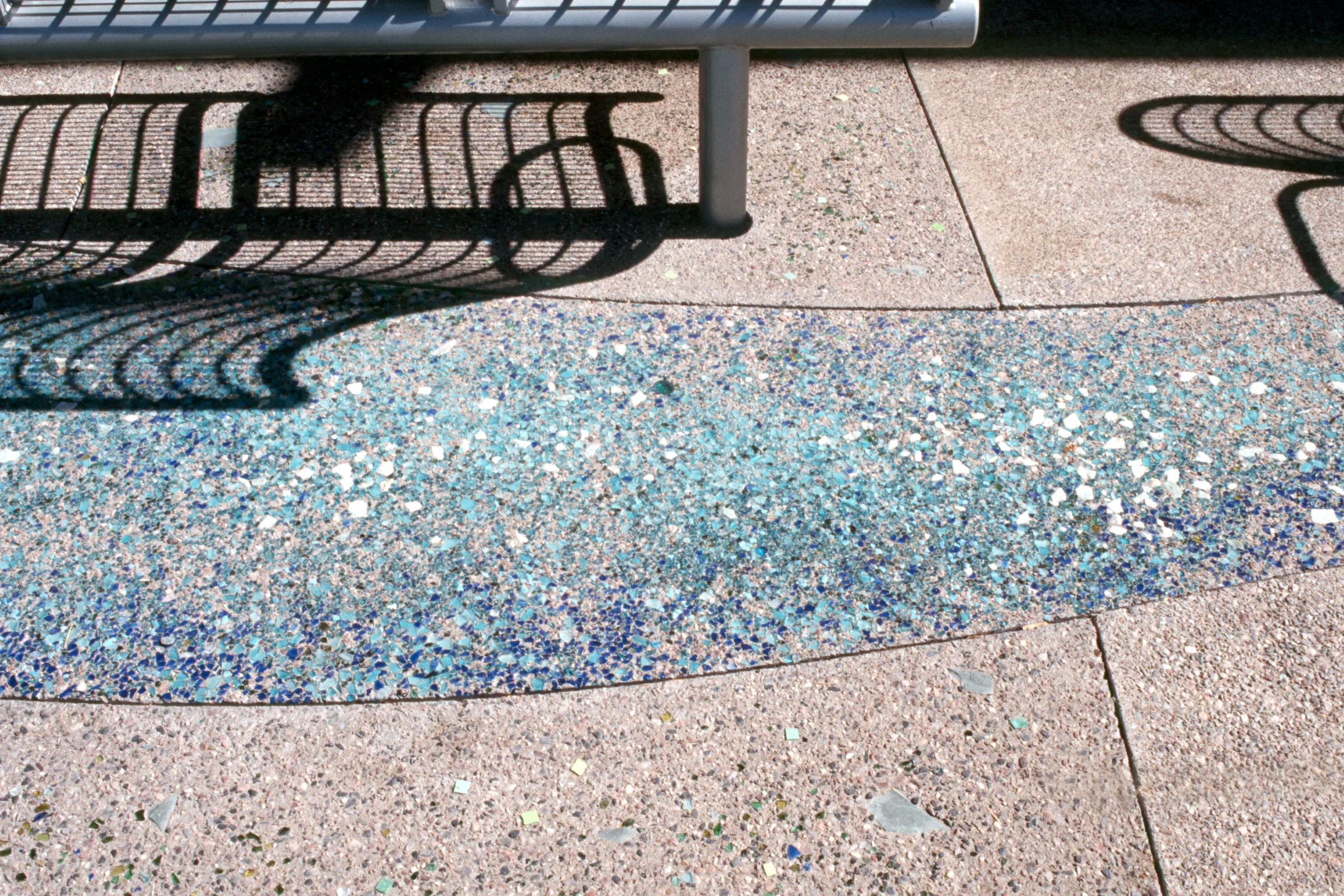 Lithocrete — T.B. Penick & Sons