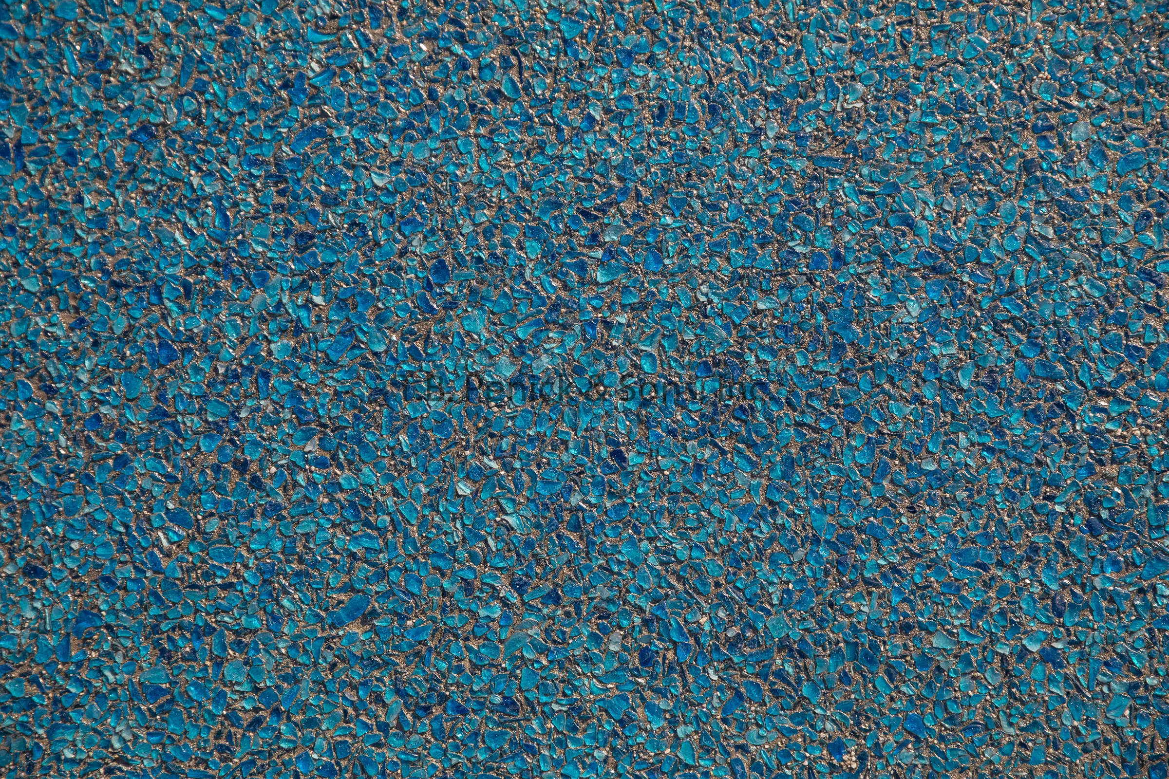 Whitewater River Bike Path (CV Link) - Lithocrete — T.B. Penick & Sons