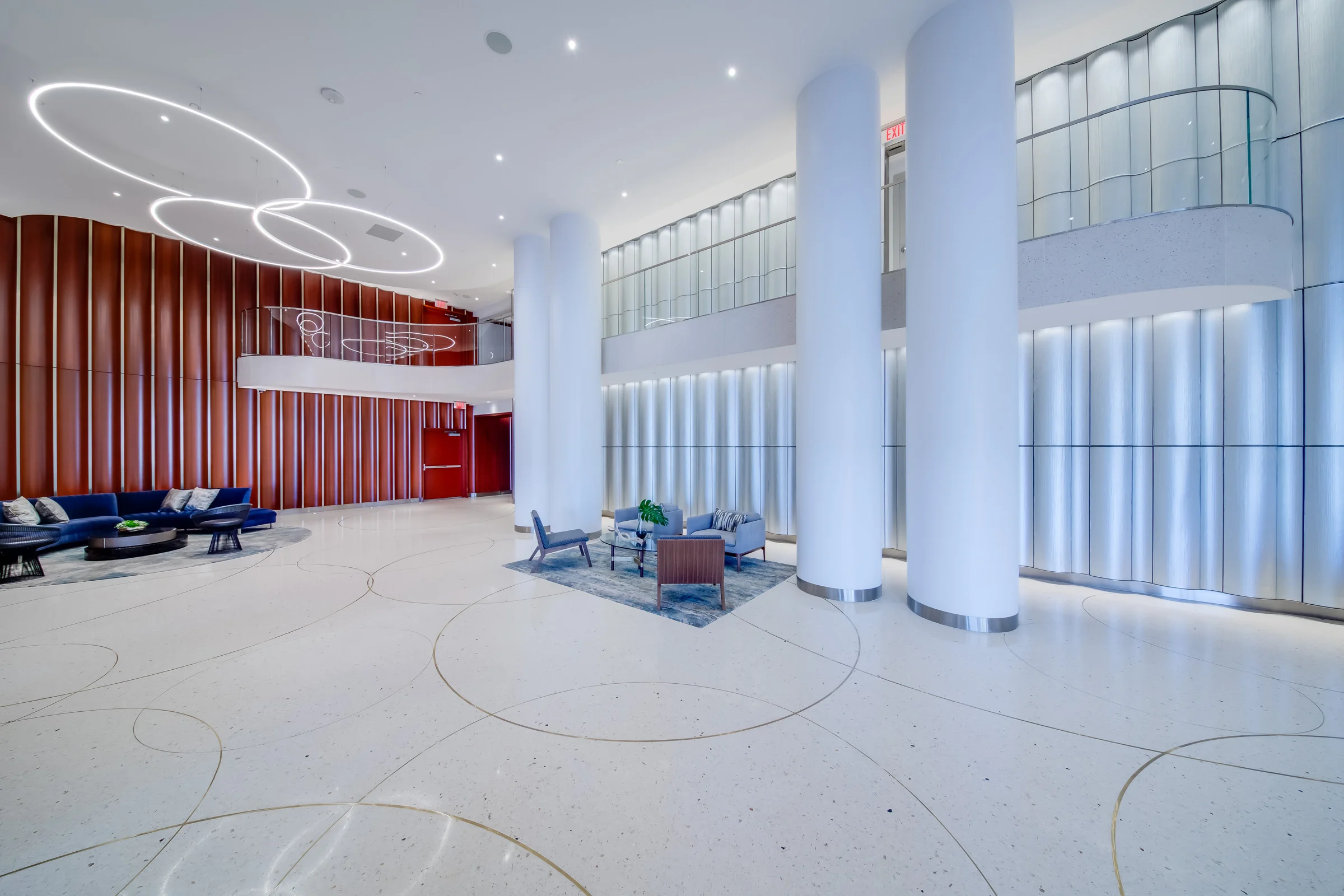 Pacific Gate - Gallery — T.B. Penick & Sons