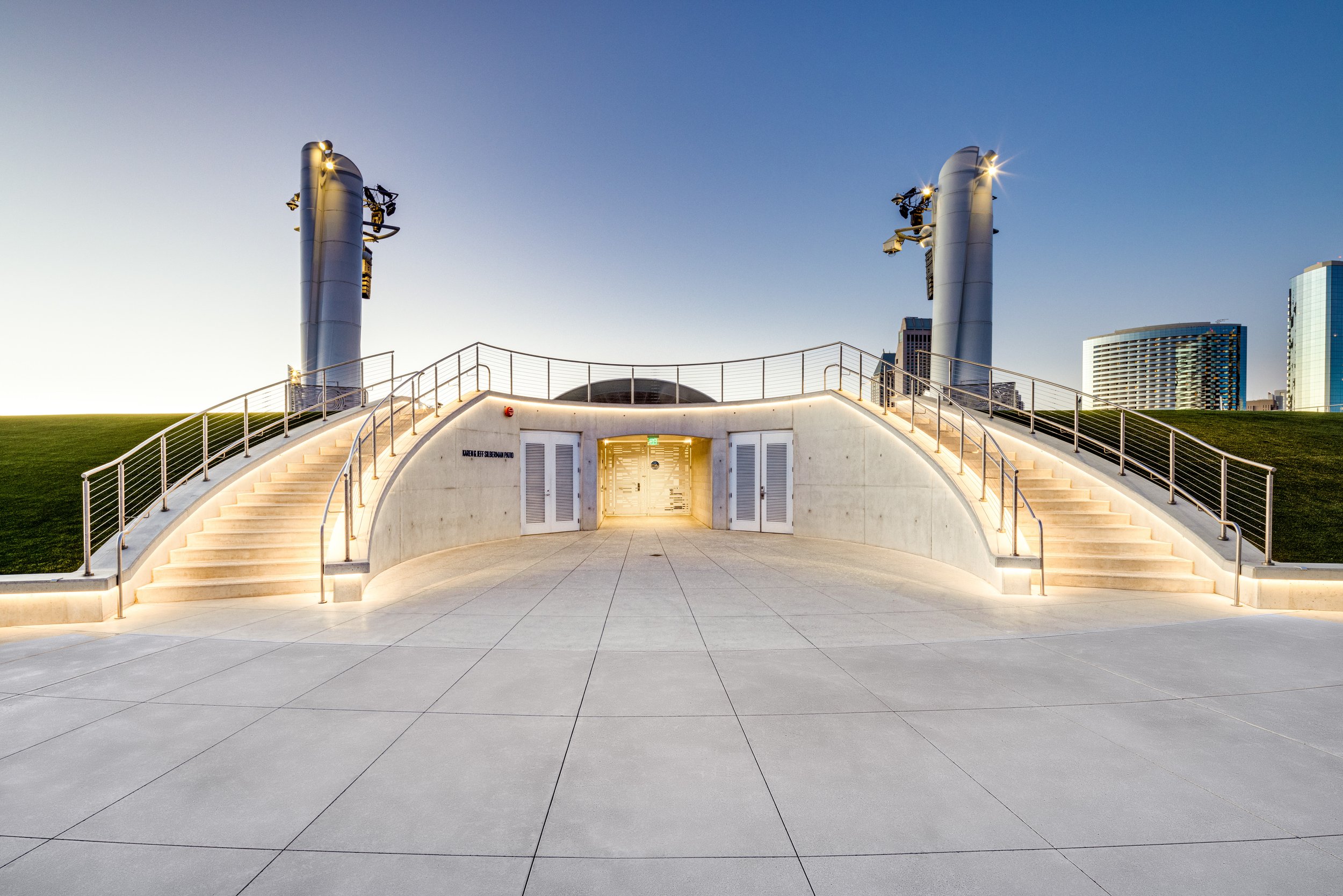 Lithocrete — T.B. Penick & Sons