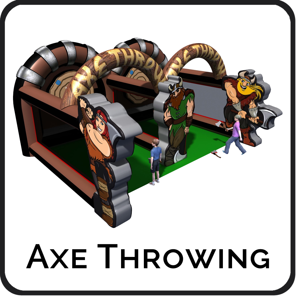 NEW — Lightning Events