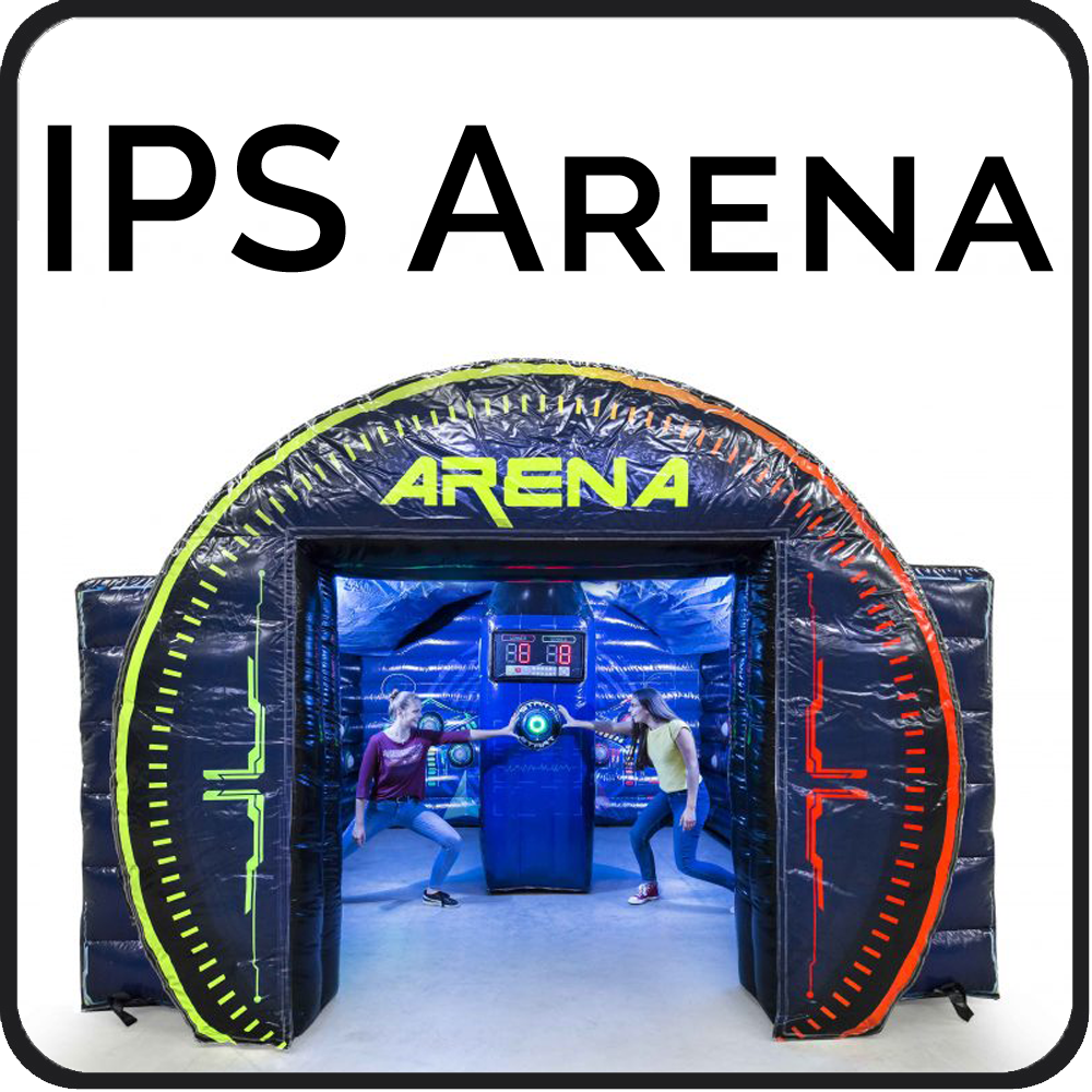 NEW — Lightning Events