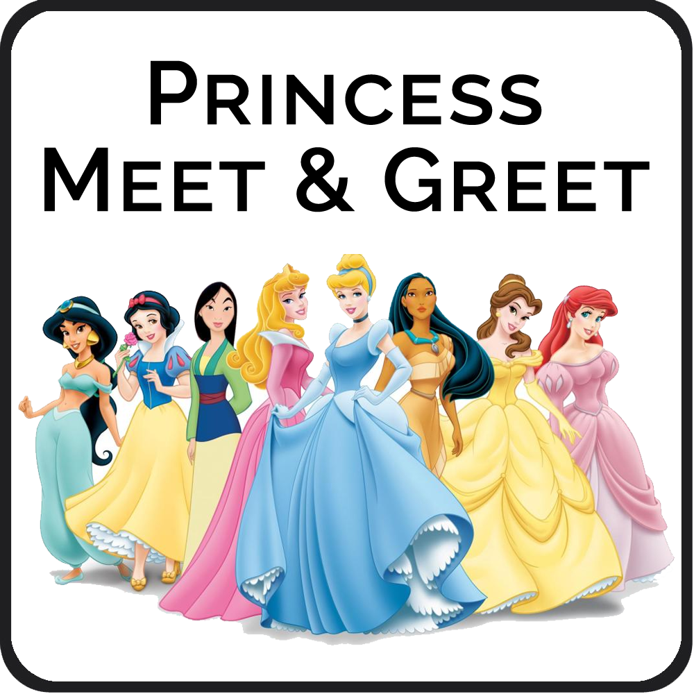 Entertainment — Lightning Events