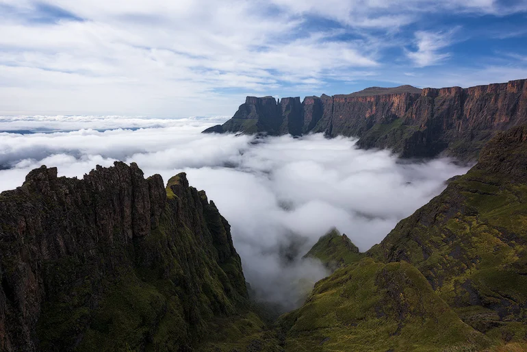 Devils Tooth South Africa