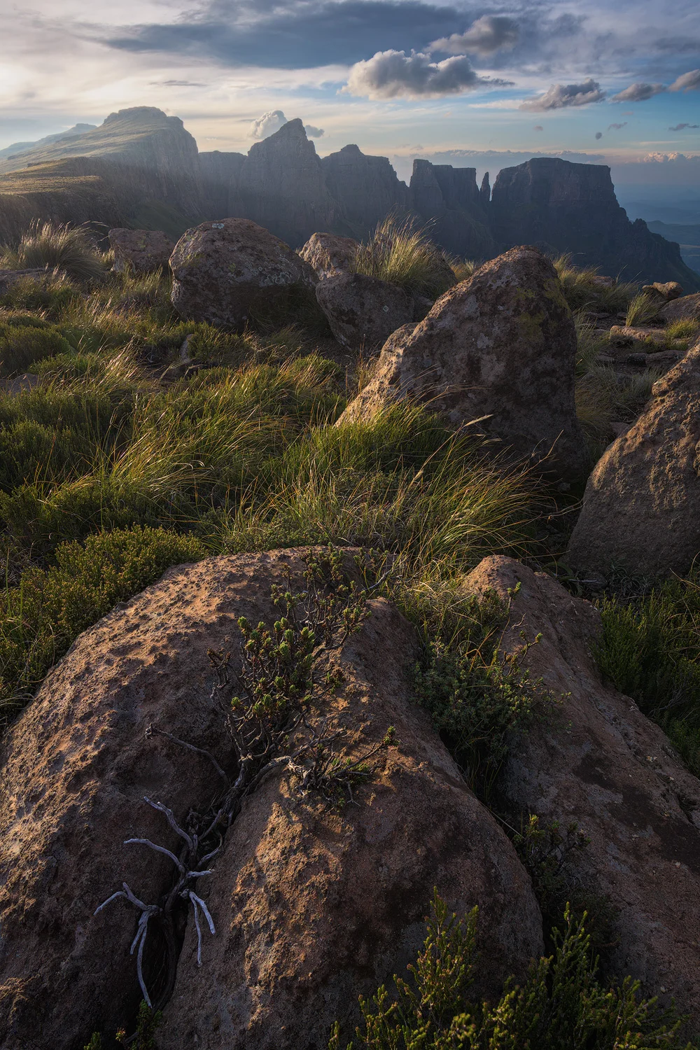 Devils Tooth South Africa