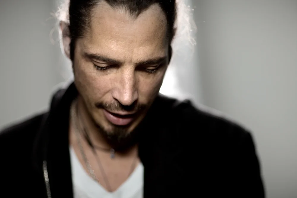 Remembering Chris Cornell — JUSTIN BORUCKI PHOTOGRAPHY