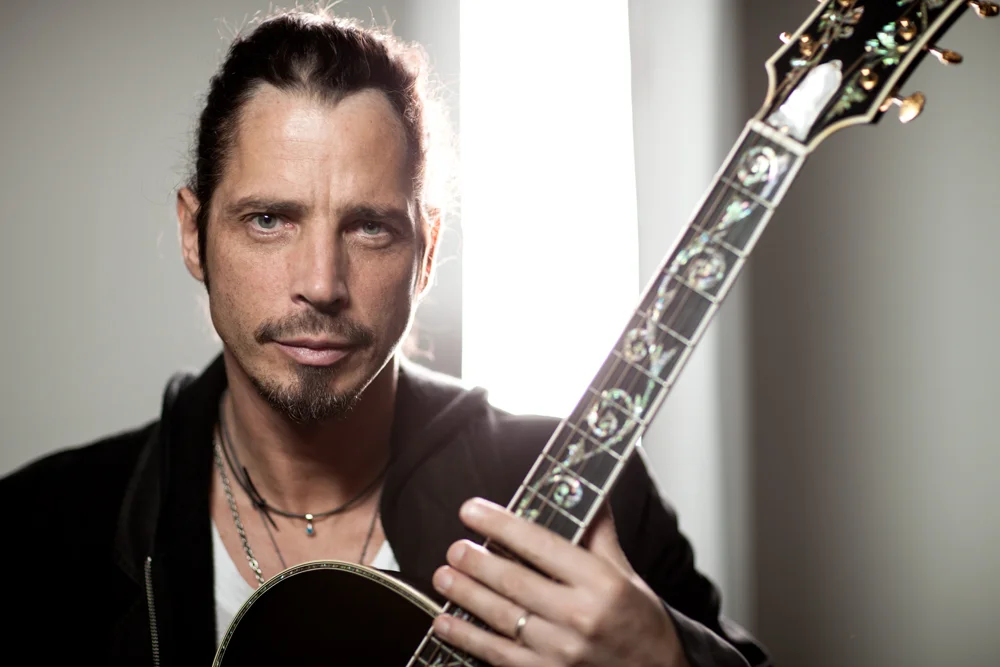 Remembering Chris Cornell — JUSTIN BORUCKI PHOTOGRAPHY