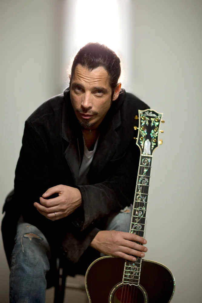 Remembering Chris Cornell — JUSTIN BORUCKI PHOTOGRAPHY