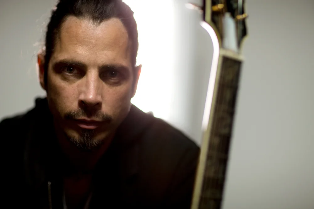 Remembering Chris Cornell — JUSTIN BORUCKI PHOTOGRAPHY