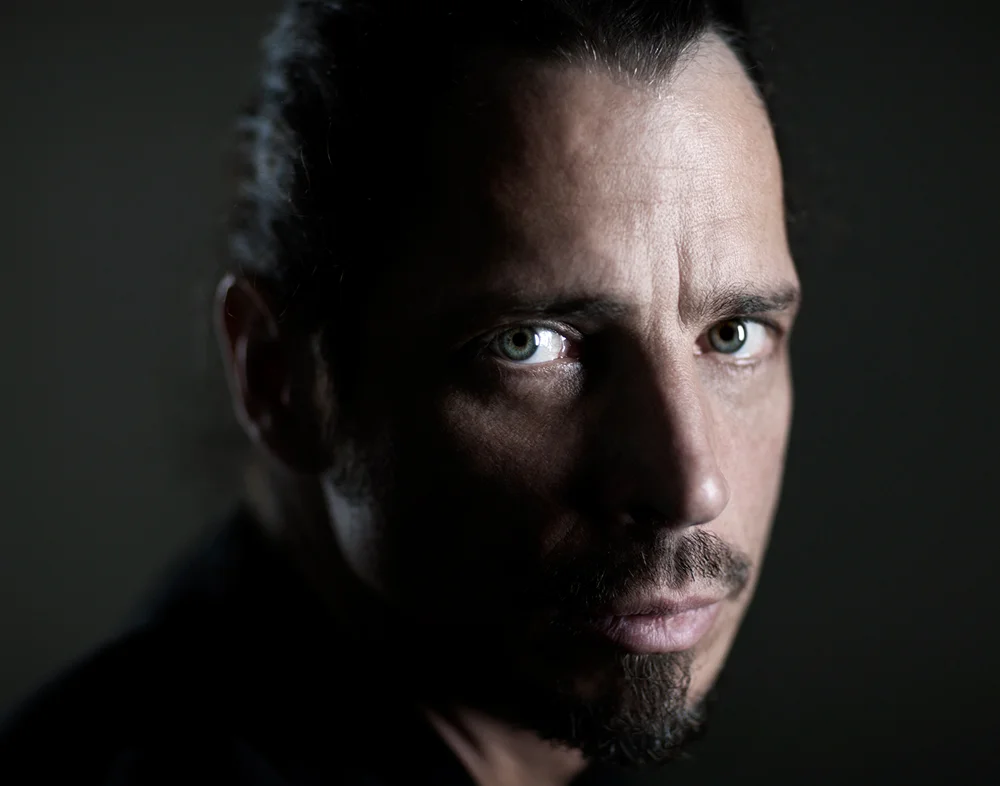 Remembering Chris Cornell — JUSTIN BORUCKI PHOTOGRAPHY