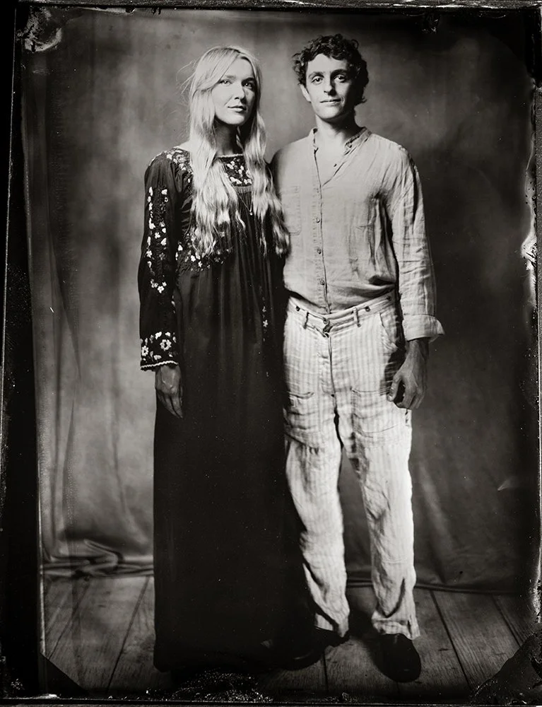 NYC Tintype, The Premier Portrait studio located in Greenpoint ...