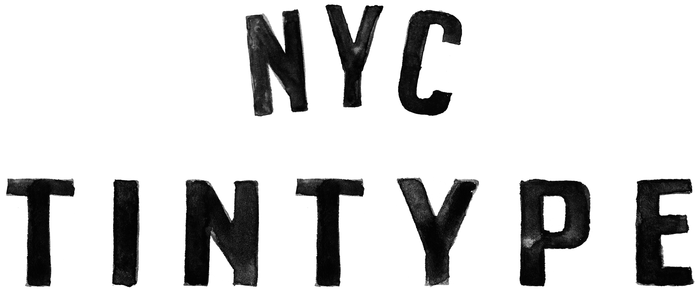 Tintype Pop-Up Studio — JUSTIN BORUCKI PHOTOGRAPHY