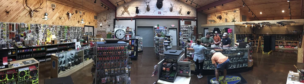 The Shop — Enck's Gun Barn