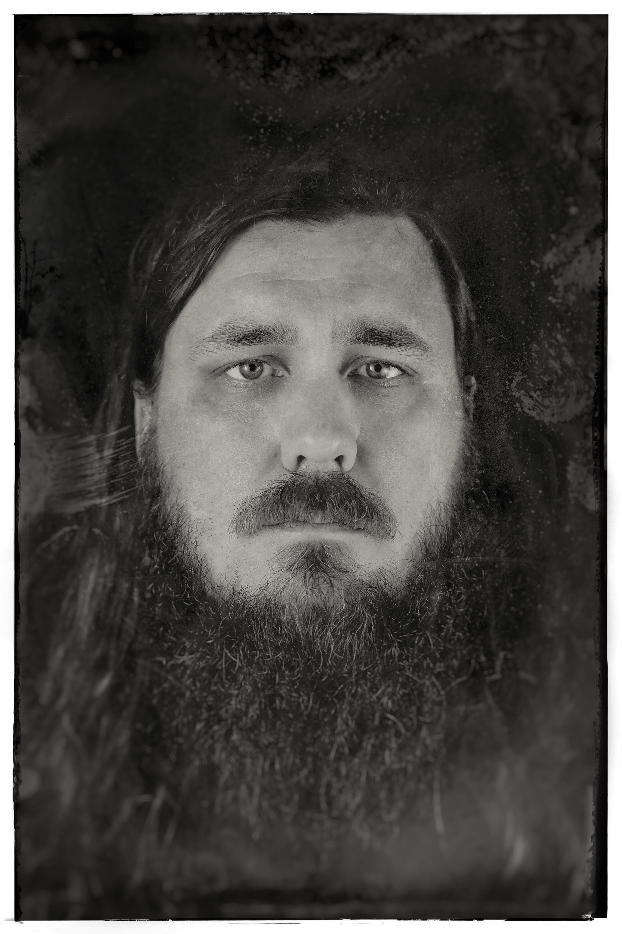 Justin Wells — Justin Wells