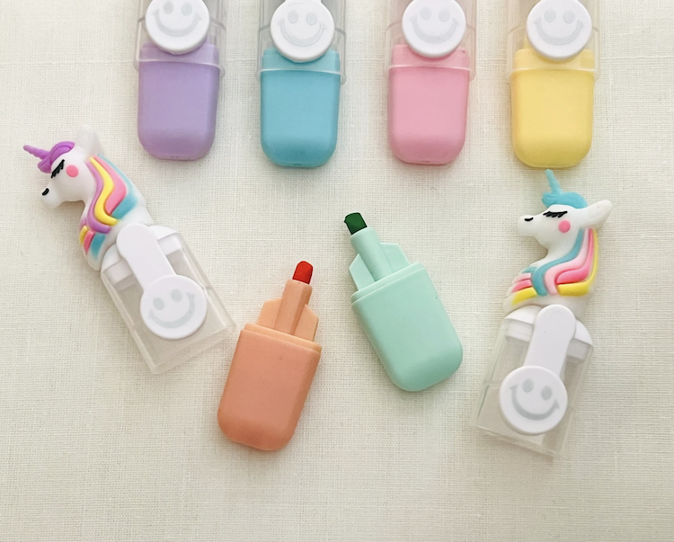 72 Cute School Supplies You'll Want Even If You're Not A Student ...