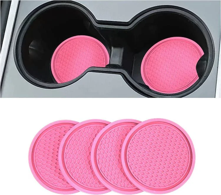 20 Car Organizers That Will Keep You Clean On The Road | Swift Wellness