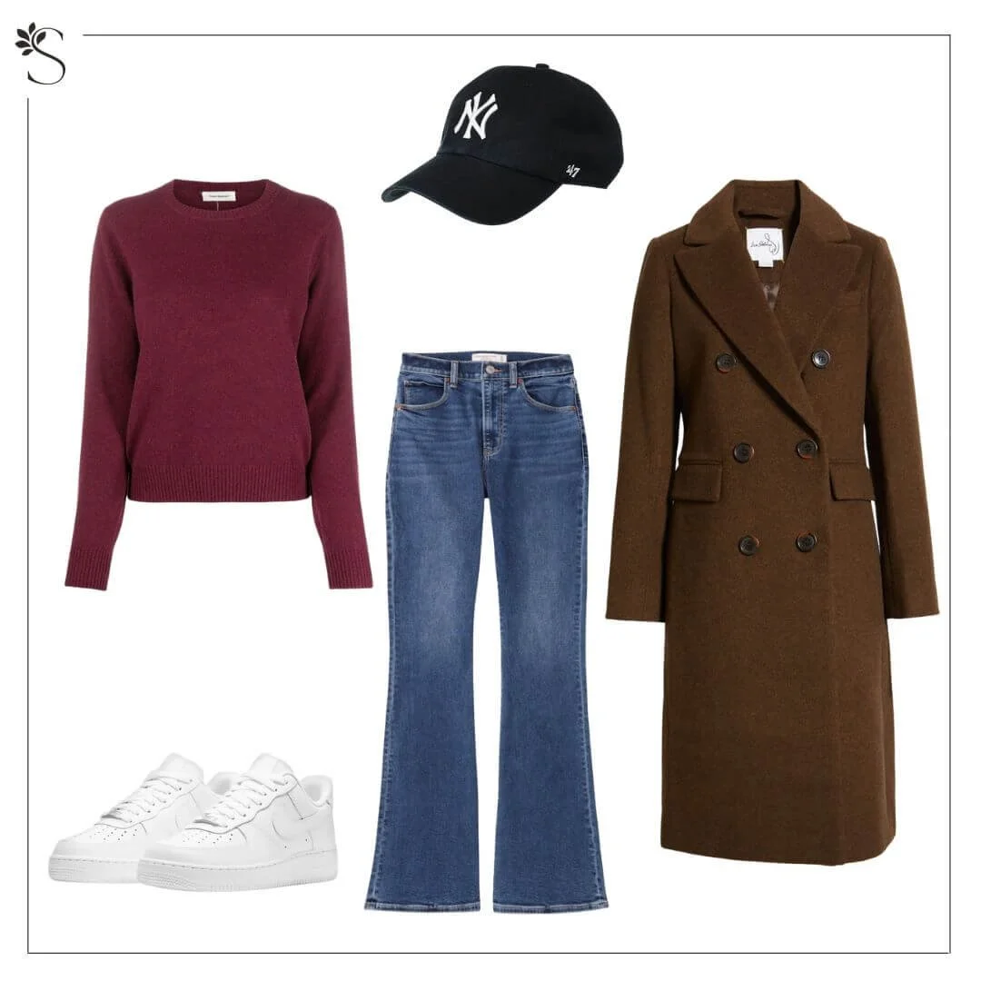 10 Ultra-Affordable Quince Clothing Items To Sustainably Upgrade Your ...