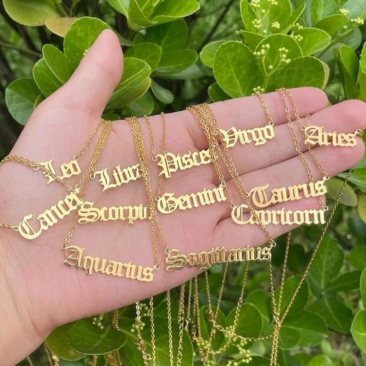 Zodiac Gift Guide: 15 Leo Gifts For The Creative Sign | Swift Wellness