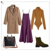 9 Tips To Wear Linen In The Winter | Swift Wellness