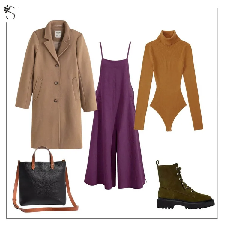 9 Tips To Wear Linen In The Winter | Swift Wellness