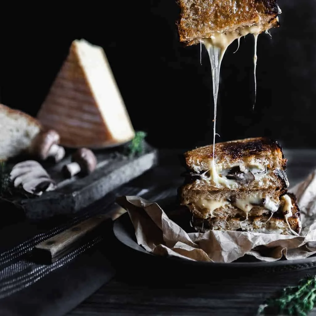 72 Best Lunches For Vegetarians That Are Anything But Boring | Swift ...