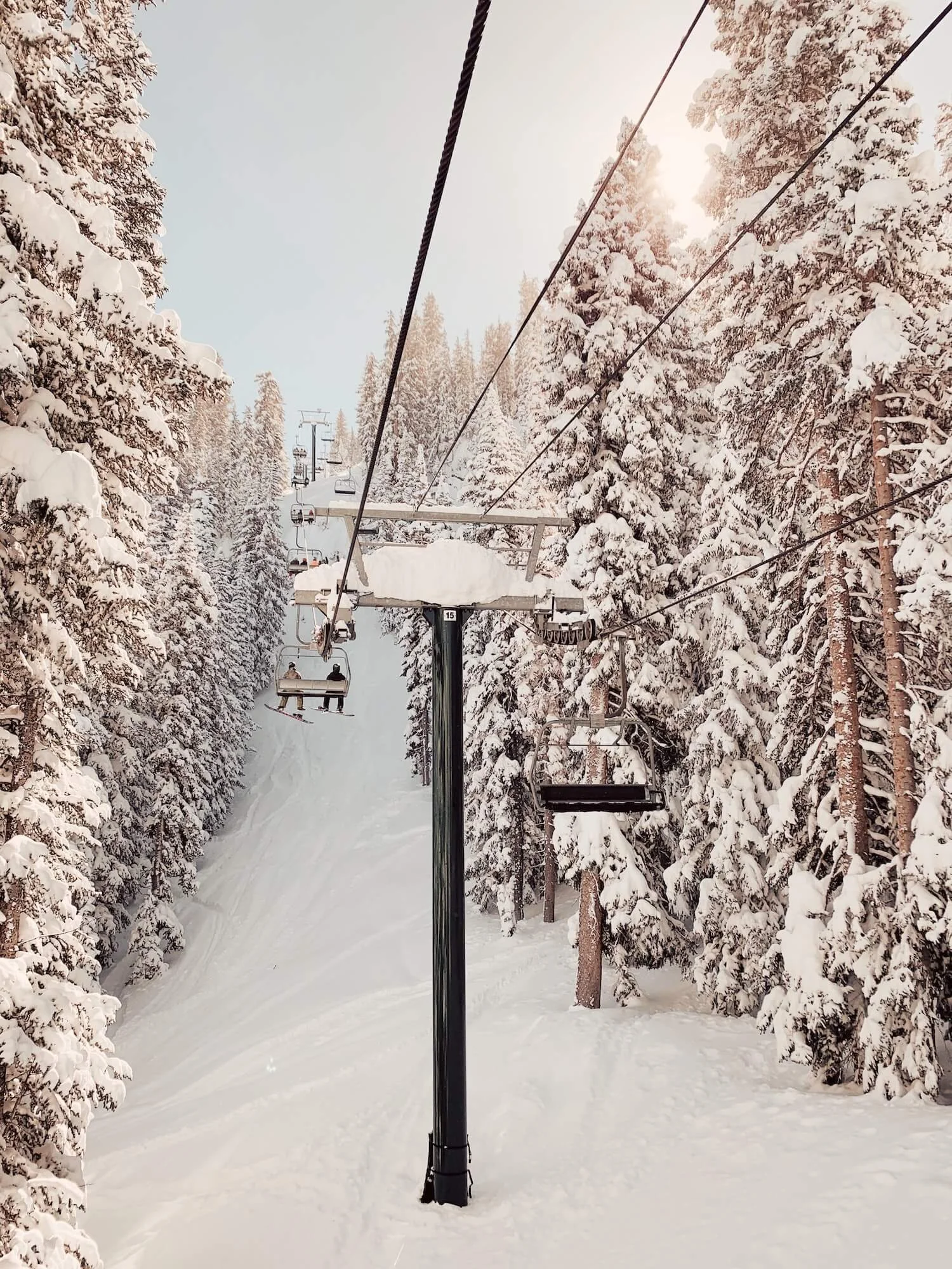27 Things to Do on a Salt Lake City Vacation | Swift Wellness
