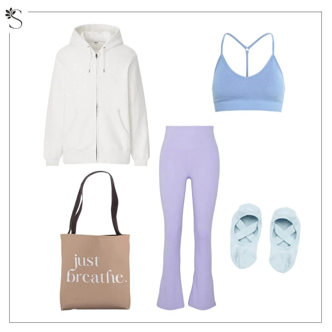 Cute Workout Outfits Polyvore