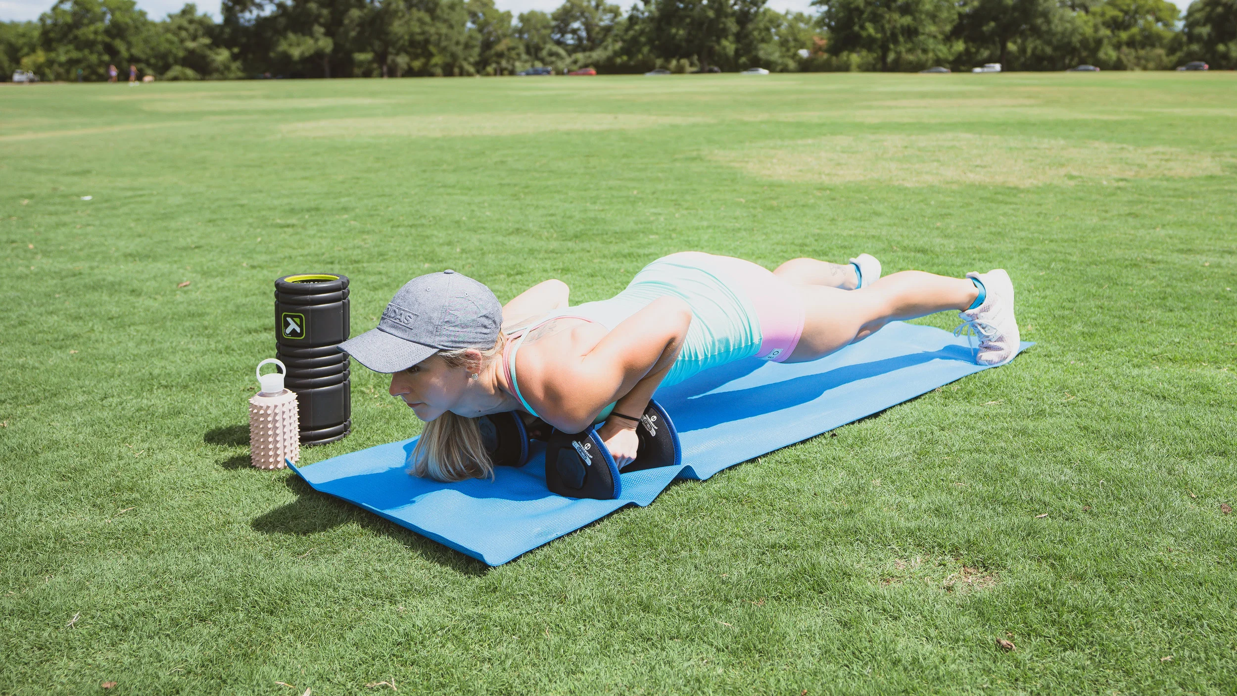 Swift + Hyperwear: Total Body Workout | Swift Wellness