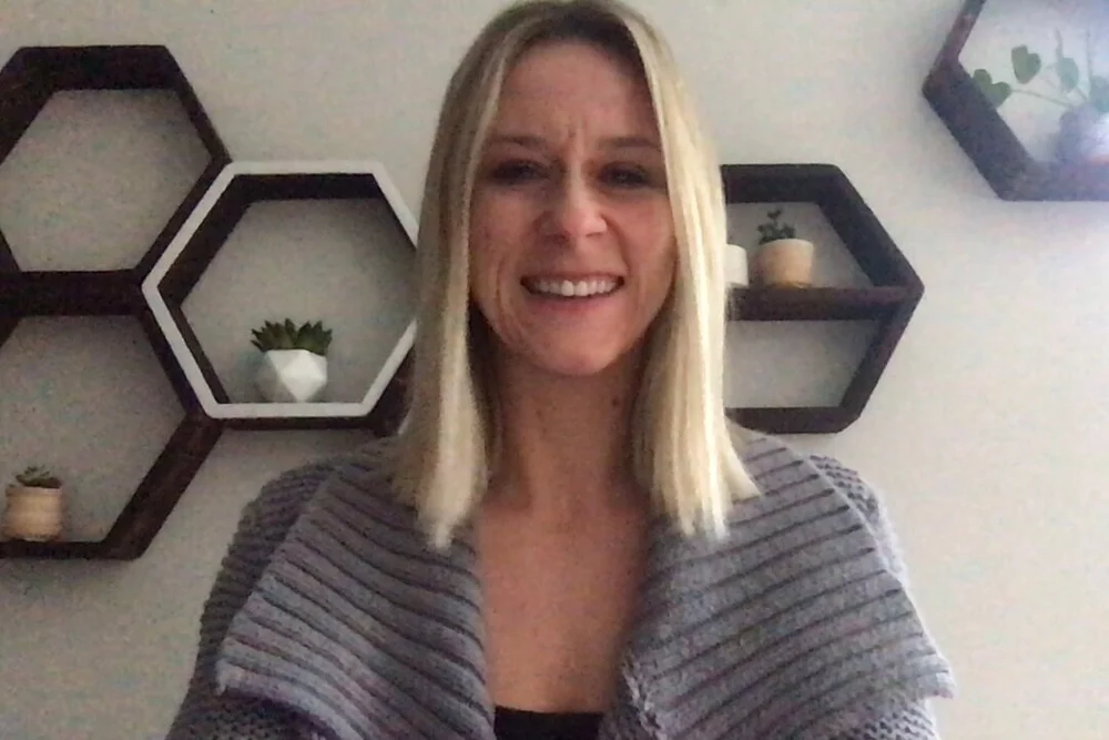 How To Get The Best Lighting For Zoom Meetings Every Time | Swift Wellness