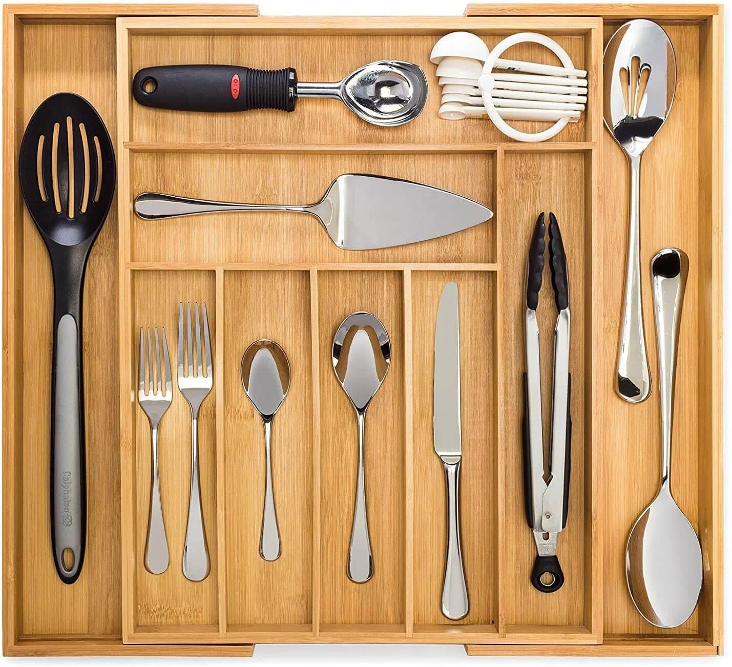 42 Small Space Organization Products For Cramped Storage Problems ...