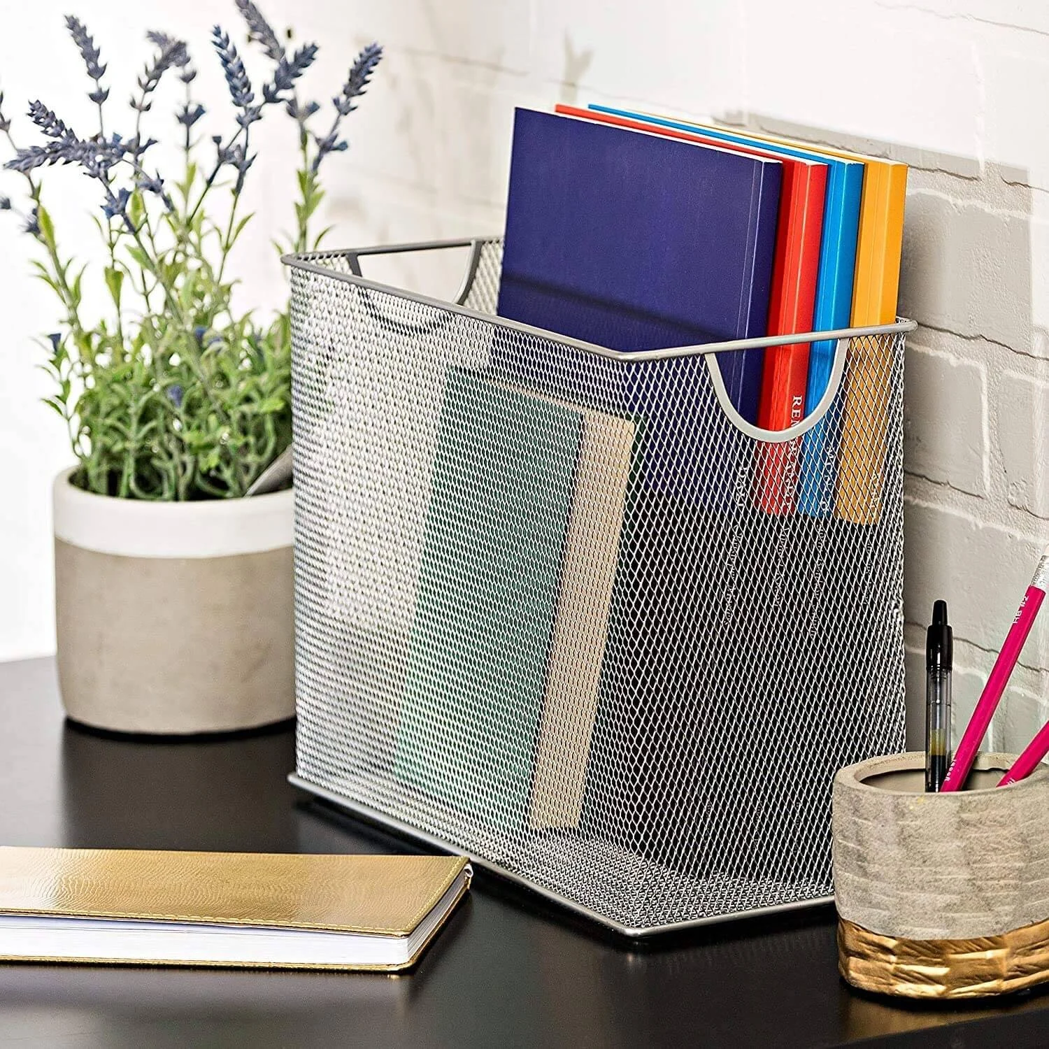 10 Home Paper Storage Organization Ideas | Swift Wellness
